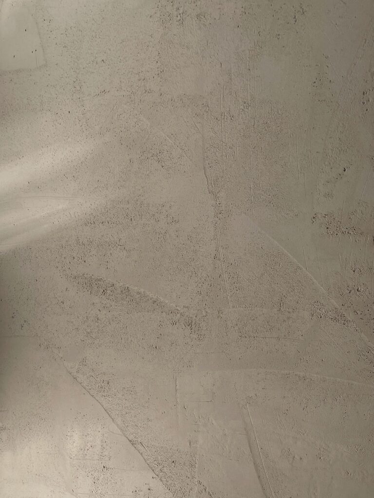 Kalkputz | KREADIANO